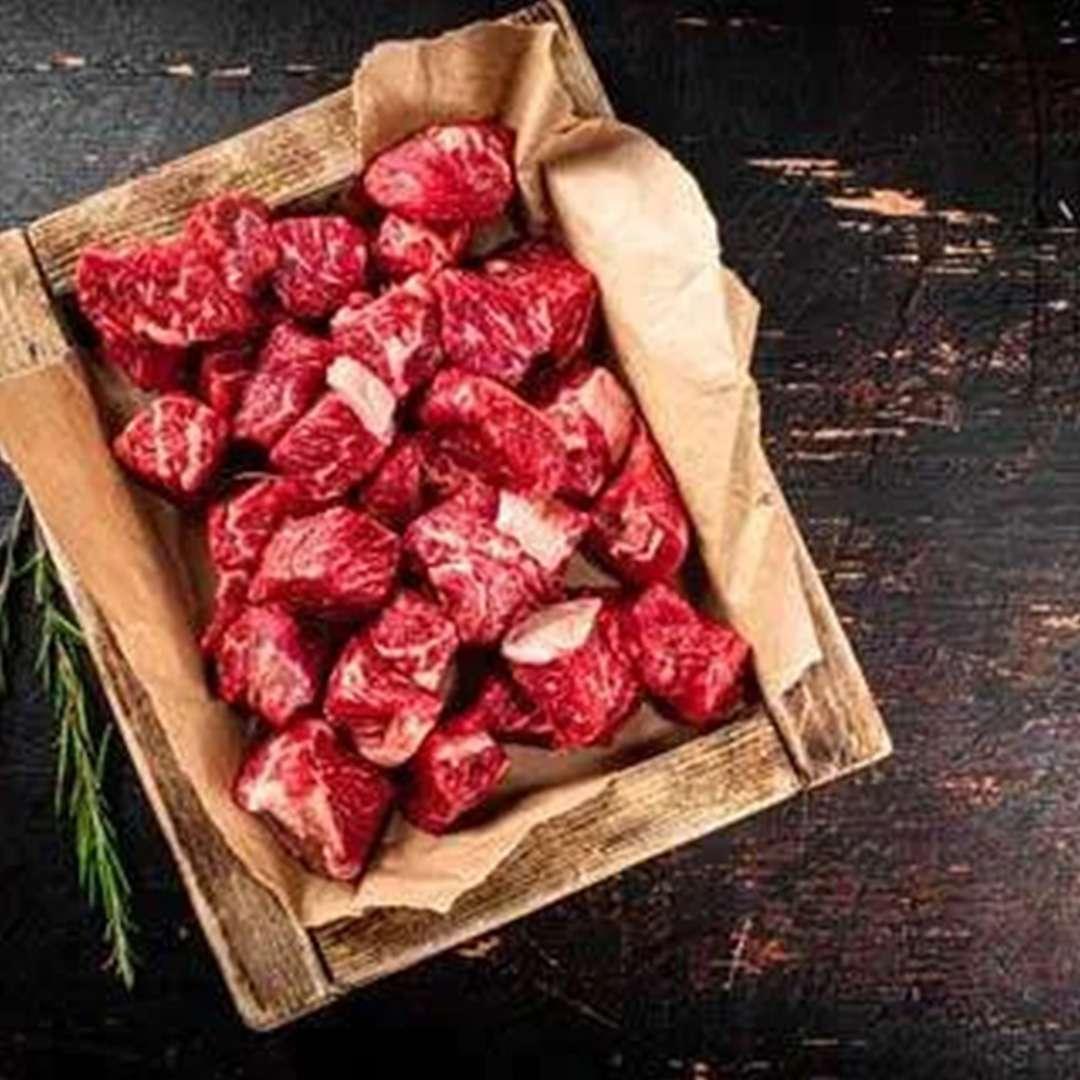 Mount Mee Quarter Pack | 55-65kg Grass-Fed Beef | Yajam Beef Farms