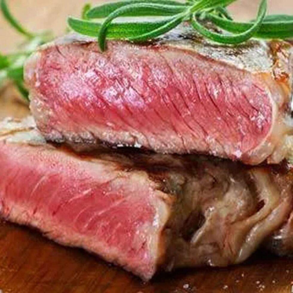 The Yajambee Pack | 20kg Grass-Fed Beef Selection | Yajam Beef Farms