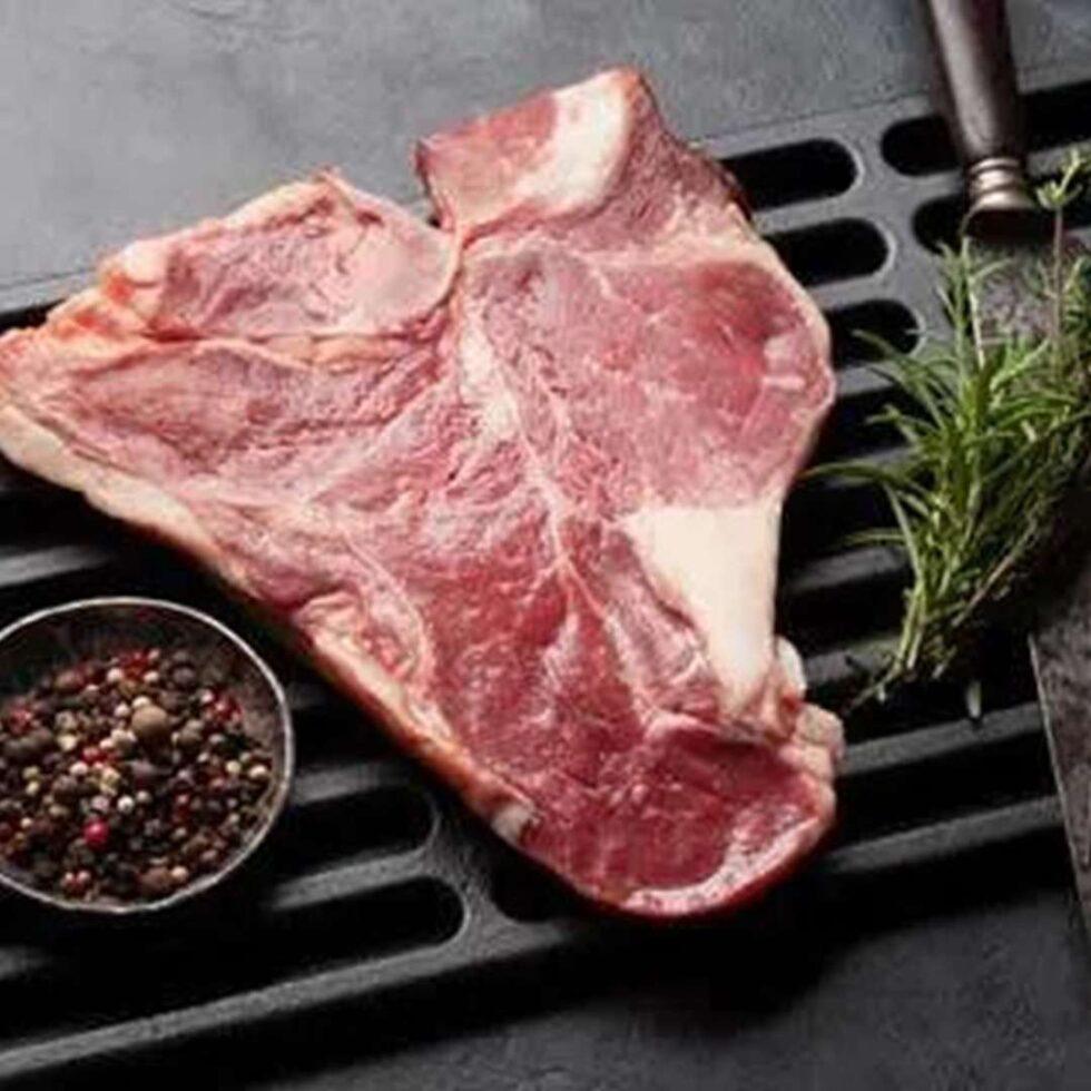 The Yajambee Pack | 20kg Grass-Fed Beef Selection | Yajam Beef Farms