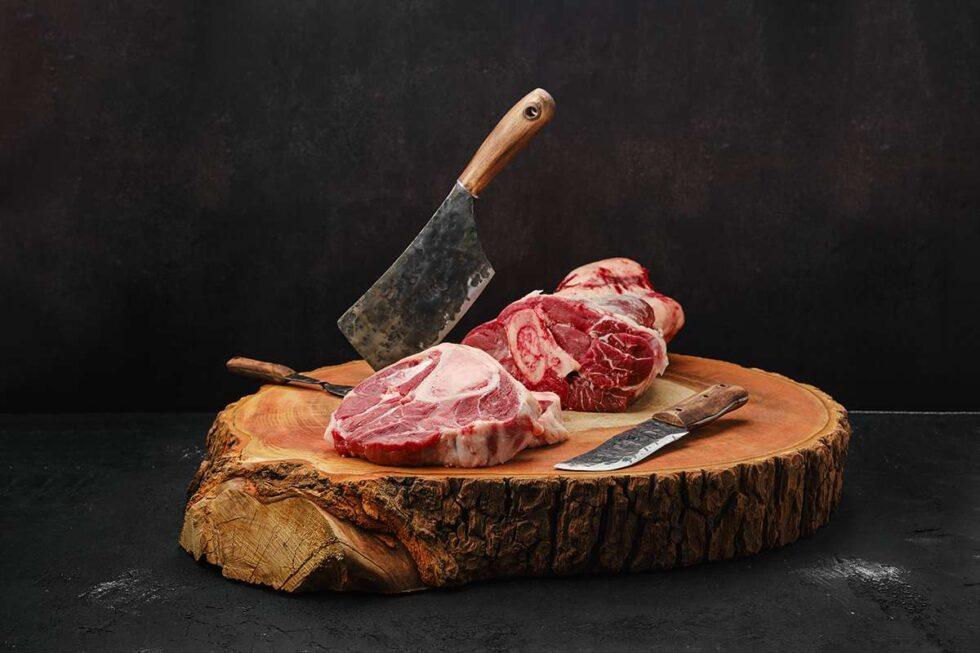 Grass Fed Beef - Sustainable & Ethical